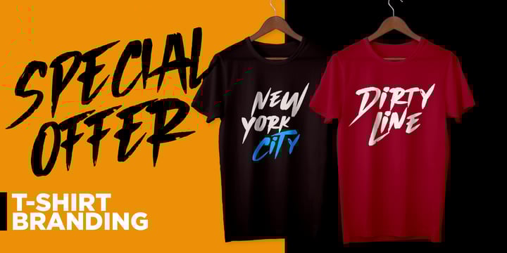 Wild Wolf Font | Webfont & Desktop | MyFonts