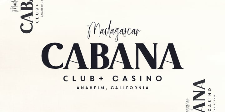 Indigo Moon Font | Webfont & Desktop | MyFonts