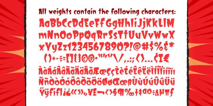 Big Top Font | Webfont & Desktop | MyFonts