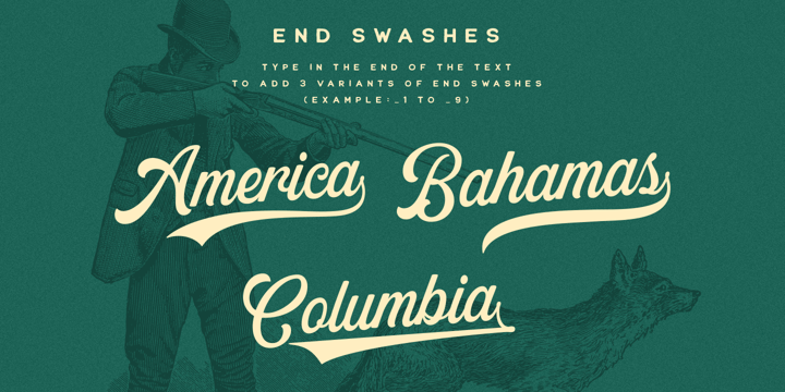 The Kogles Script Font | Webfont & Desktop | MyFonts