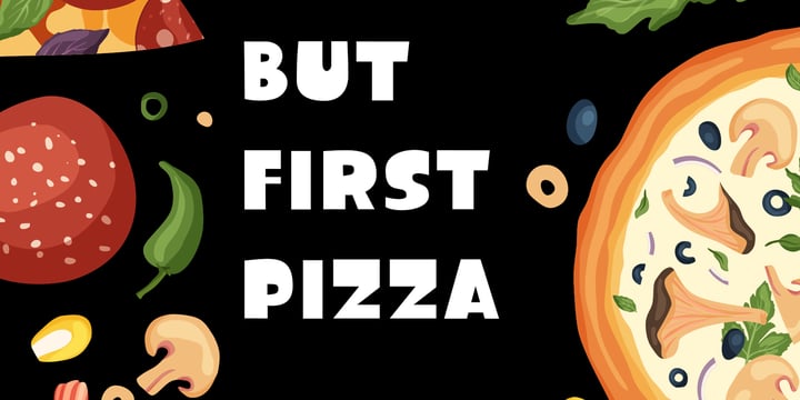 Semlor Font | Webfont & Desktop | MyFonts