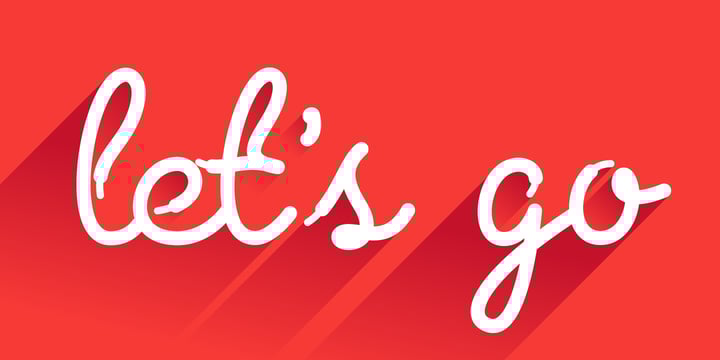 Lace Line Font | Webfont & Desktop | MyFonts