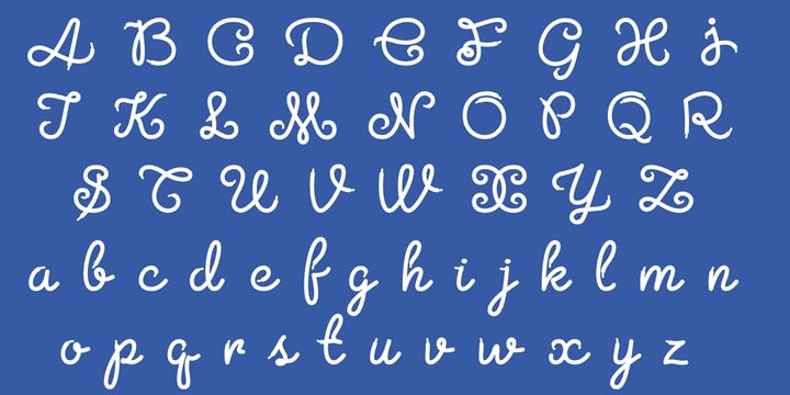 Lace Line Font | Webfont & Desktop | MyFonts