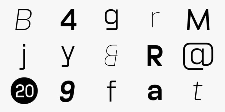 Unione GX Font | Webfont & Desktop | MyFonts