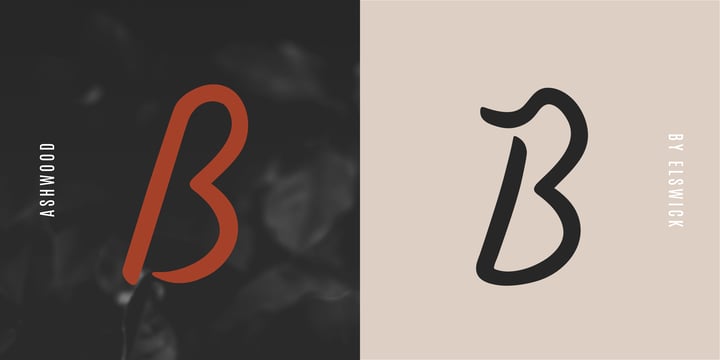 Ashwood Font | Webfont & Desktop | MyFonts