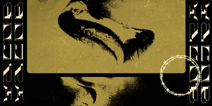 Yeezus Font | Webfont & Desktop | MyFonts