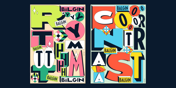 Balgin Font | Webfont & Desktop | MyFonts