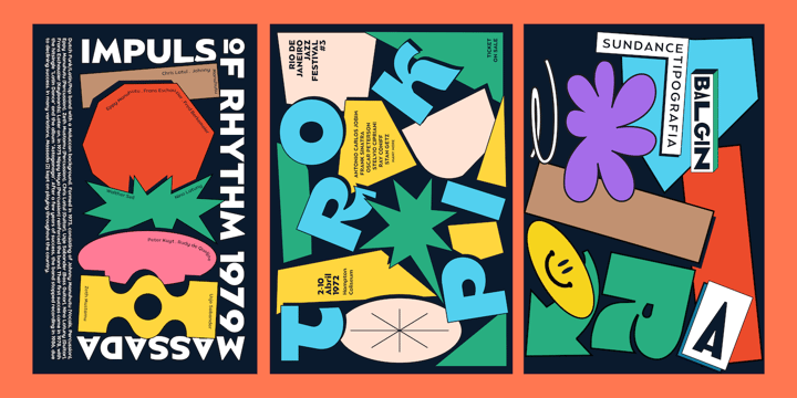 Balgin Font | Webfont & Desktop | MyFonts