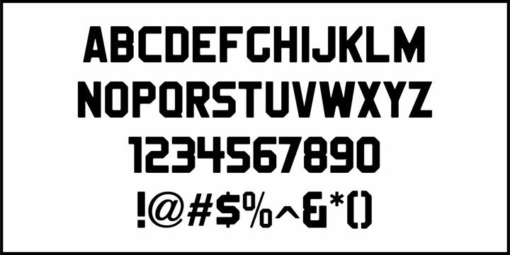 School Activities JNL Font | Webfont & Desktop | MyFonts