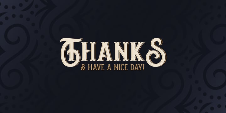 Amber Taste Pro Font | Webfont & Desktop | MyFonts