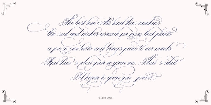 Authentica Script Font | Webfont & Desktop | MyFonts