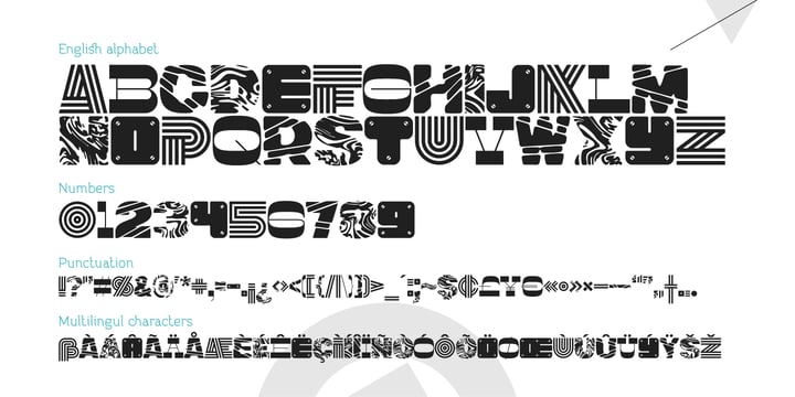 No Rules Font | Webfont & Desktop | MyFonts