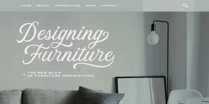 Linkgray Font | Webfont & Desktop | MyFonts