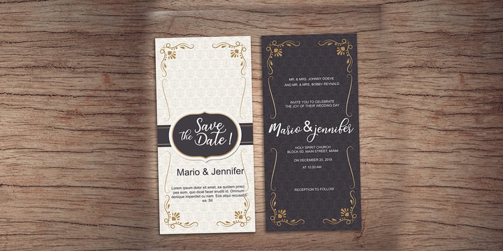 Magic Script Font | Webfont & Desktop | MyFonts