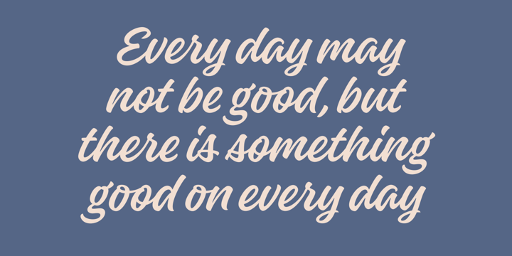 Gladiola Font | Webfont & Desktop | MyFonts