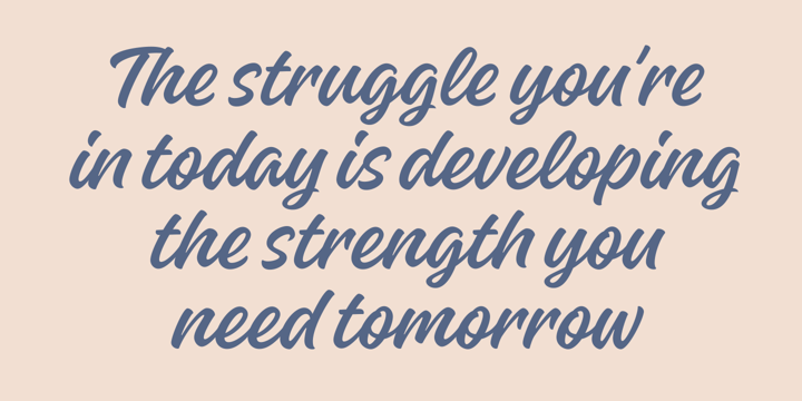 Gladiola Font | Webfont & Desktop | MyFonts