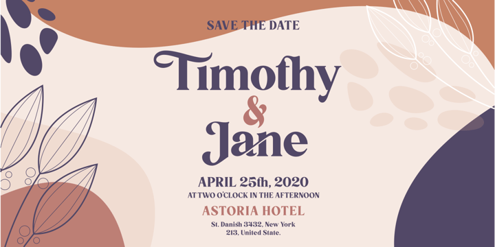 5th Avenue Font | Webfont & Desktop | MyFonts