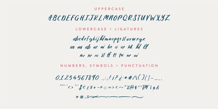 Lekker Font | Webfont & Desktop | MyFonts