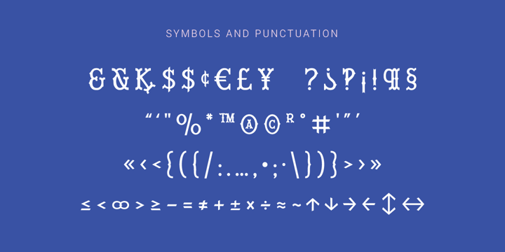 Wiley Font | Webfont & Desktop | MyFonts