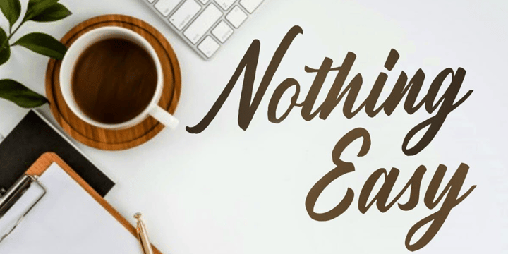 Rascals Font | Webfont & Desktop | MyFonts