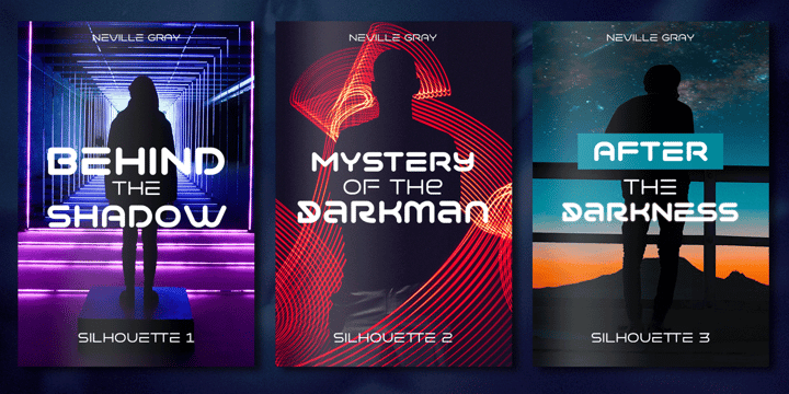 Varino Font | Webfont & Desktop | MyFonts