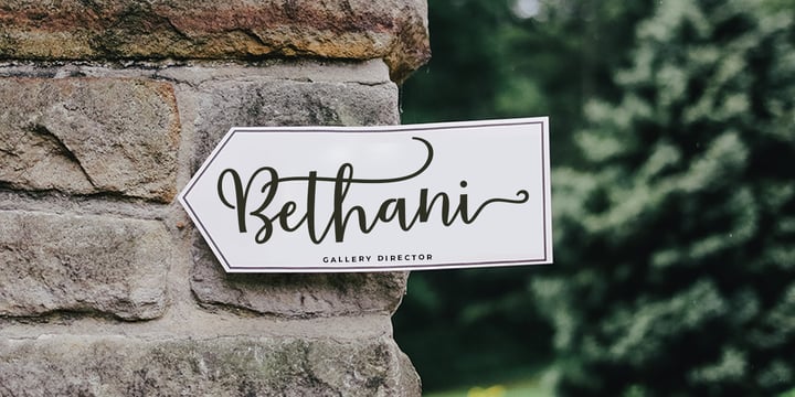 Almost There Script Font | Webfont & Desktop | MyFonts