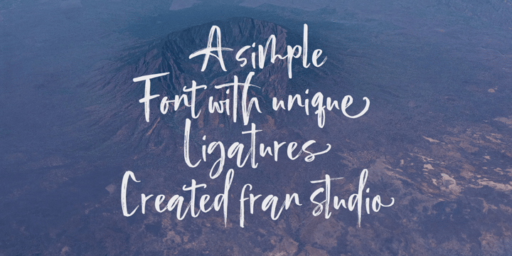 Angler Fish Font | Webfont & Desktop | MyFonts