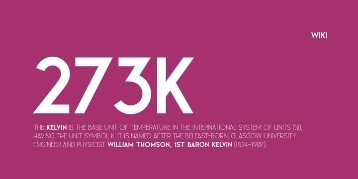 Leaner Font | Webfont & Desktop | MyFonts