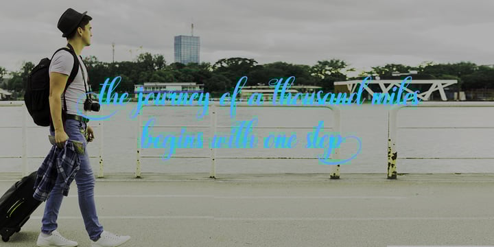 Dea Githa Font | Webfont & Desktop | MyFonts