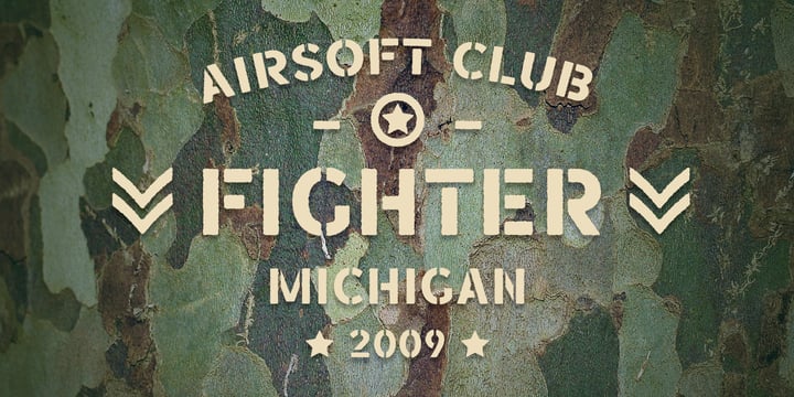 Chaser Font | Webfont & Desktop | MyFonts