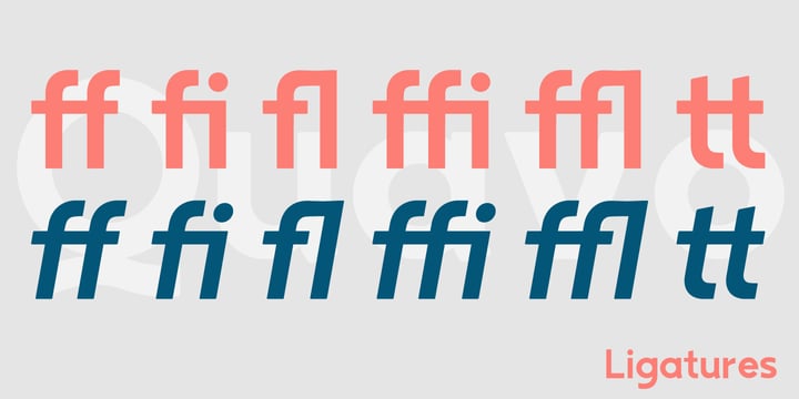 Quavo Font | Webfont & Desktop | MyFonts