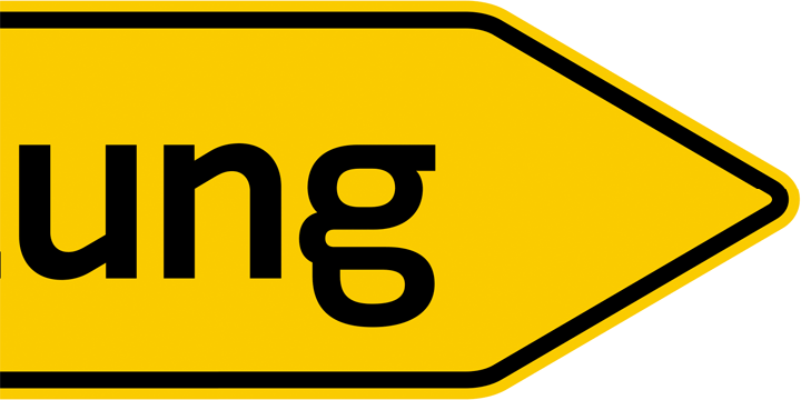 Konsens Font | Webfont & Desktop | MyFonts