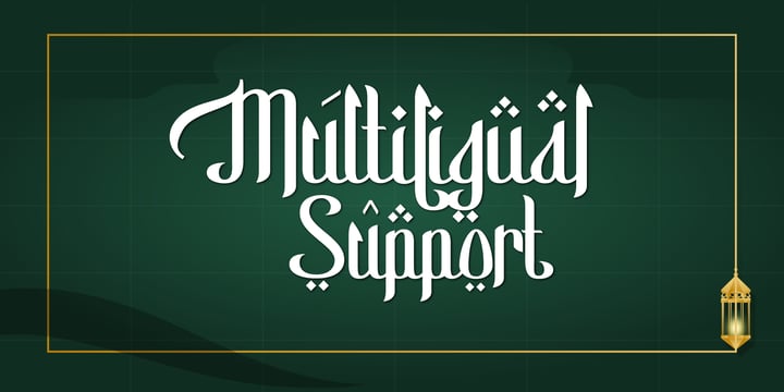 Basmala Font | Webfont & Desktop | MyFonts