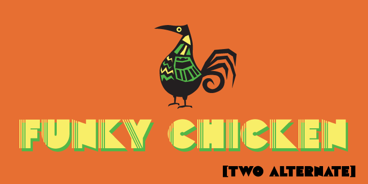 Poptics Delux Font | Webfont & Desktop | MyFonts