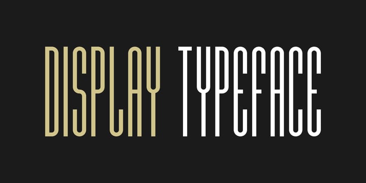 Film P3 Font | Webfont & Desktop | MyFonts