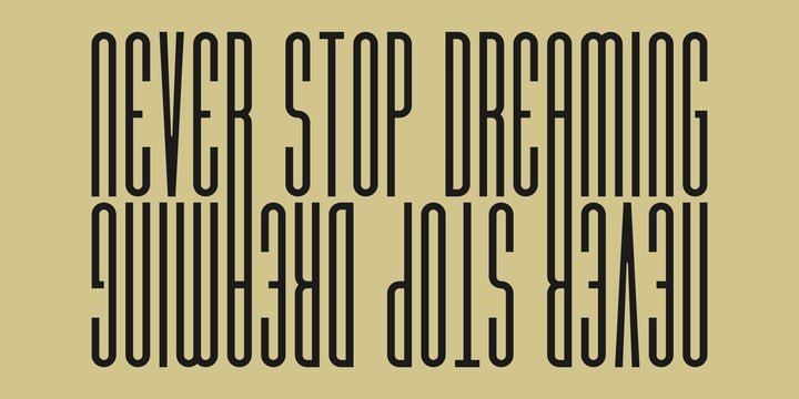 Film P3 Font | Webfont & Desktop | MyFonts