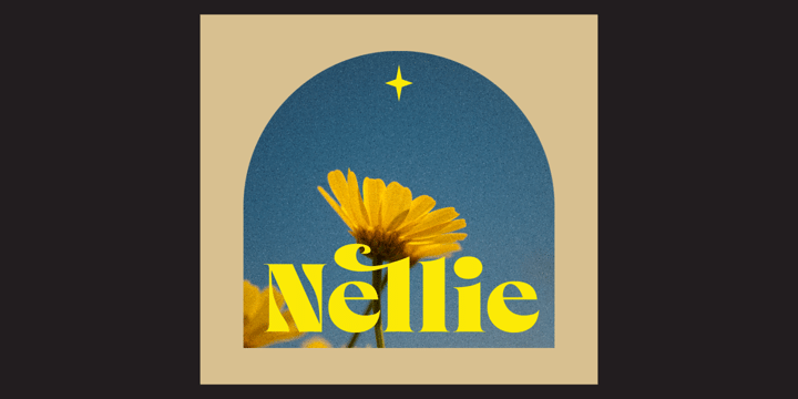 Cloud Dancer Font | Webfont & Desktop | MyFonts