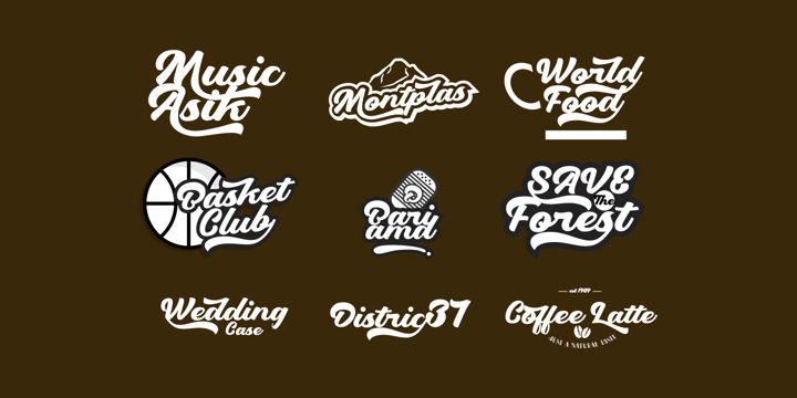 Original Taste Font | Webfont & Desktop | MyFonts