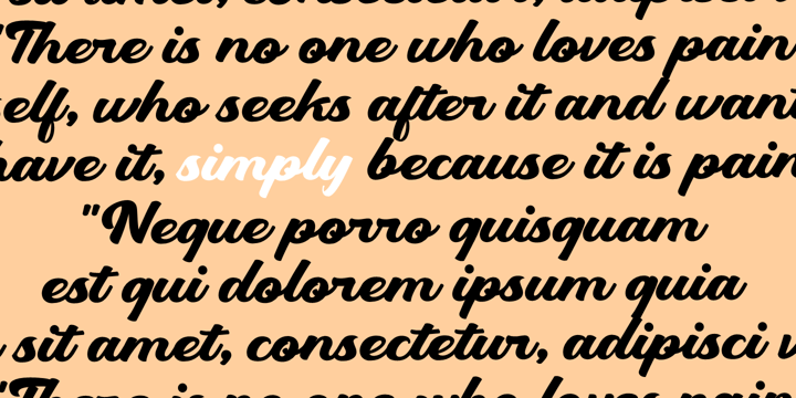 Original Taste Font | Webfont & Desktop | MyFonts