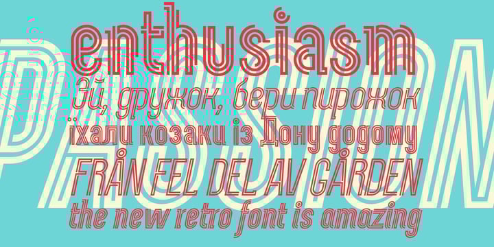 Chokana Font | Webfont & Desktop | MyFonts