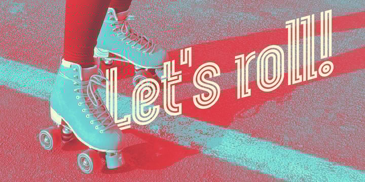 Chokana Font | Webfont & Desktop | MyFonts