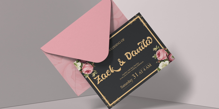 Agasthiya Rococo Font | Webfont & Desktop | MyFonts