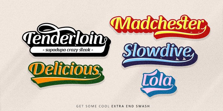 Rootsy Font | Webfont & Desktop | MyFonts