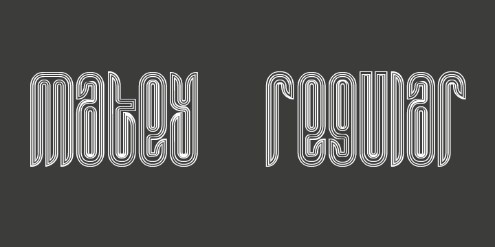 Alt Matey Font | Webfont & Desktop | MyFonts