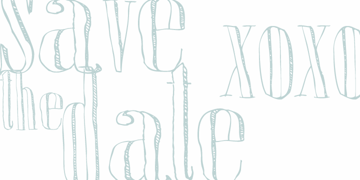 Donald Font | Webfont & Desktop | MyFonts
