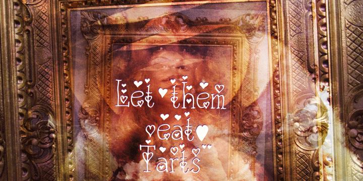 Prince And Princess Charming Font | Webfont & Desktop | MyFonts