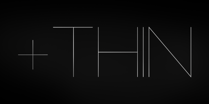 Vow Font | Webfont & Desktop | MyFonts