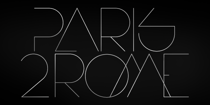 Vow Font | Webfont & Desktop | MyFonts