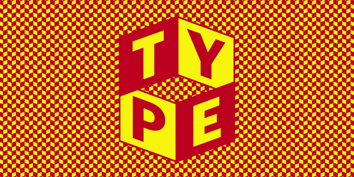 Checker Font | Webfont & Desktop | MyFonts