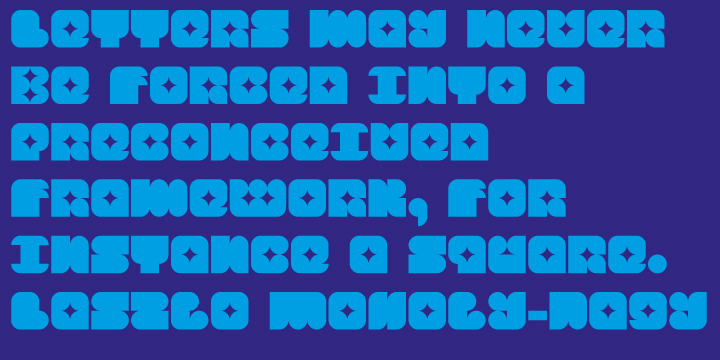Module 4-4 Font | Webfont & Desktop | MyFonts